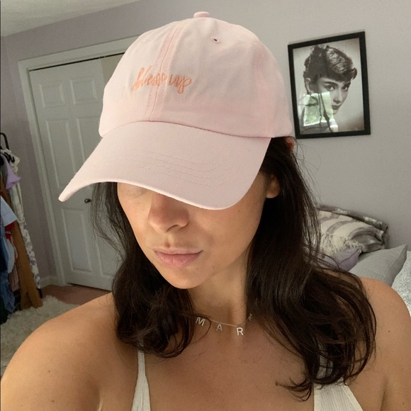 Accessories | Bless Up Baseball Cap | Poshmark